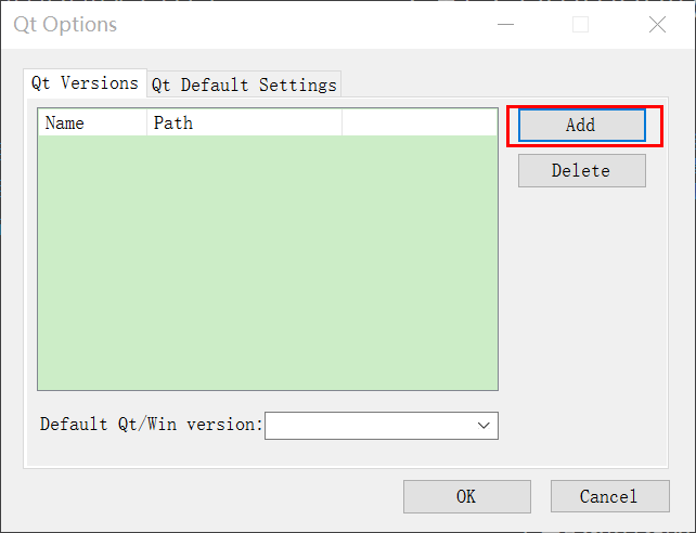 Qt安装配置_qt5.5安装-CSDN博客