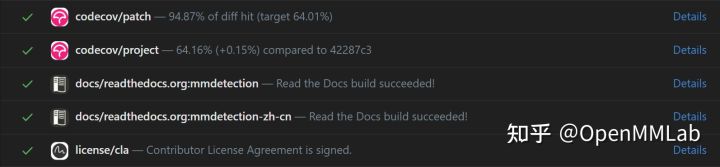 MaskFormer 在 MMDtection 中复现全流程解析_mmdetection复现-CSDN博客