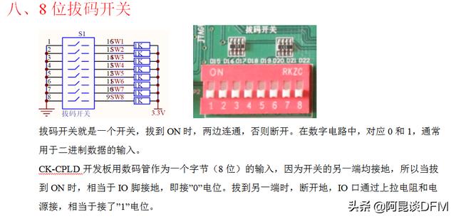 为什么我的cpld需要重新上电才能工作_阿昆聊设计的CPLD开发板PCB，你觉得可以吗...-CSDN博客