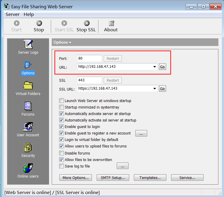 【漏洞复现】Easy File Sharing Web Server 漏洞的简单利用_easy file sharing server 发送计算器不成功-CSDN博客