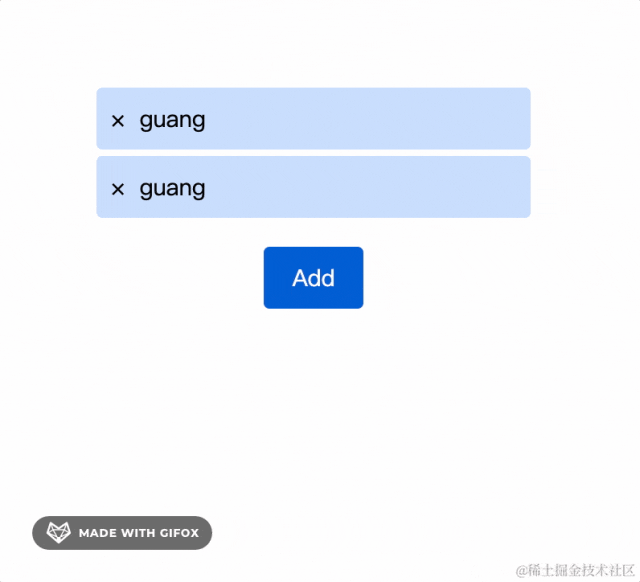 组件进入离开动画？试试 react-transition-group-CSDN博客