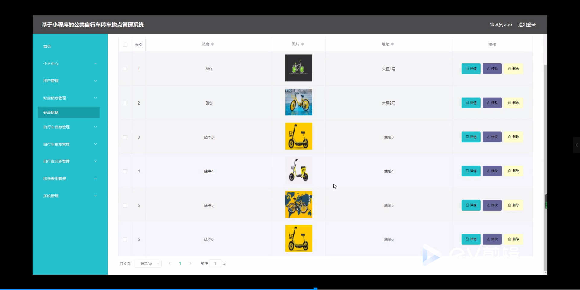 附源码 计算机毕业设计pythonuniapp基于小程序的公共自行车停车地点管理系统2y7qt程序lw远程部署基于qt的共享单车调度系统 Csdn博客 6224