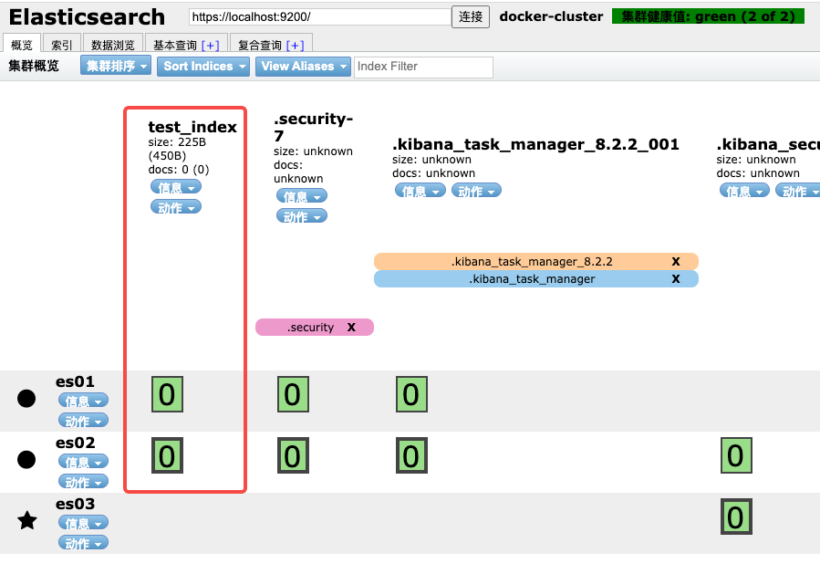 java与es8实战之五：SpringBoot应用中操作es8(带安全检查：https、账号密码、API Key)_springboot整合es8需要证书-CSDN博客