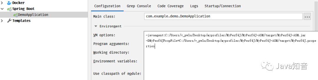 爆了！又一款高性能、无侵入的 Java 性能监控神器！_java性能监控工具-CSDN博客