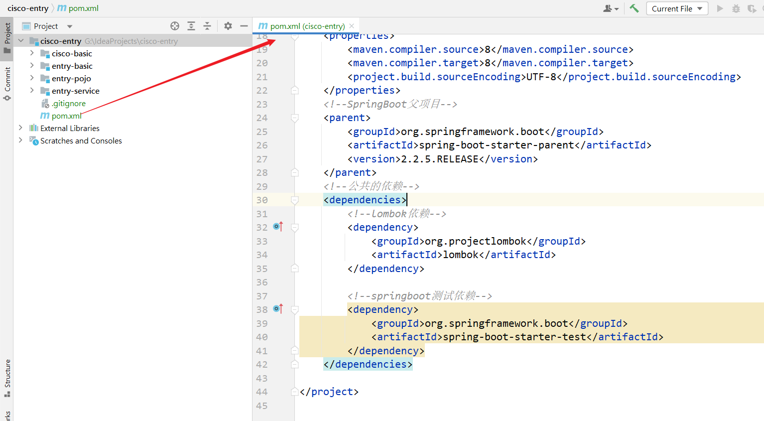 代码生成器：springboot+mybatisplus实现crud+分页查询_crud代码生成器-CSDN博客