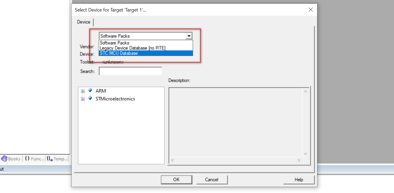 STC8H开发(一): 在Keil5中配置和使用FwLib_STC8封装库(图文详解)_stc8h3k32s2-CSDN博客