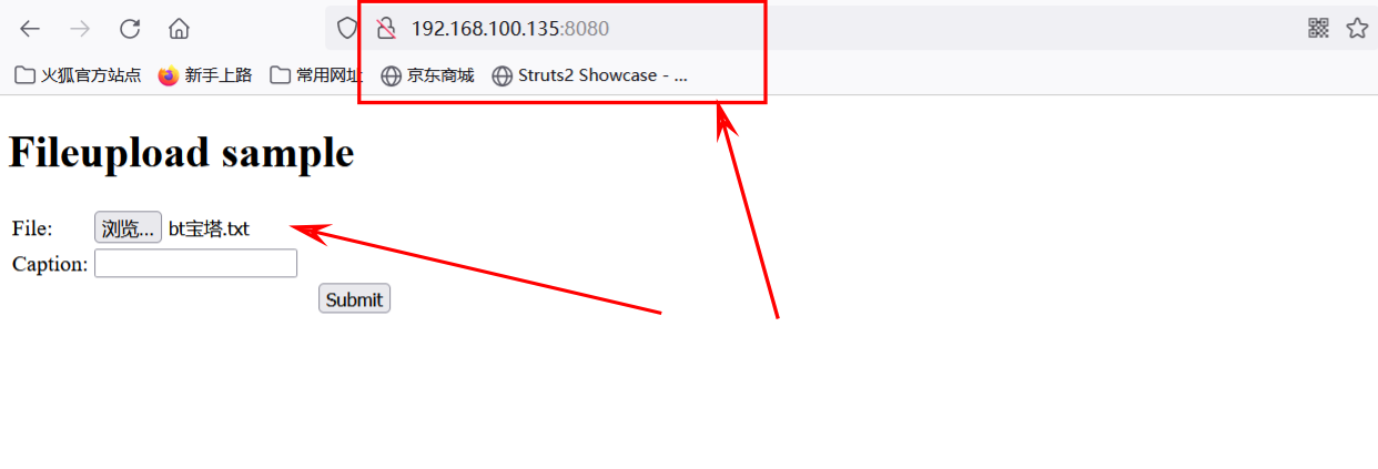 struts2-045 远程代码执行漏洞（CVE-2017-5638）-CSDN博客