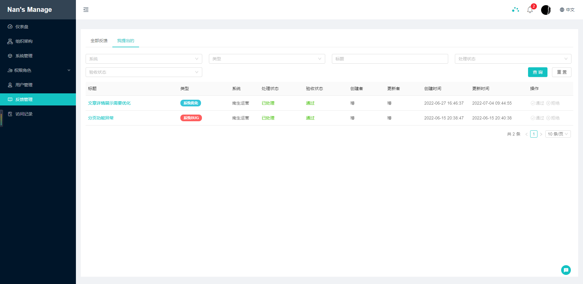 Nan‘s BBS 南生论坛（SpringBoot+Vue）-CSDN博客