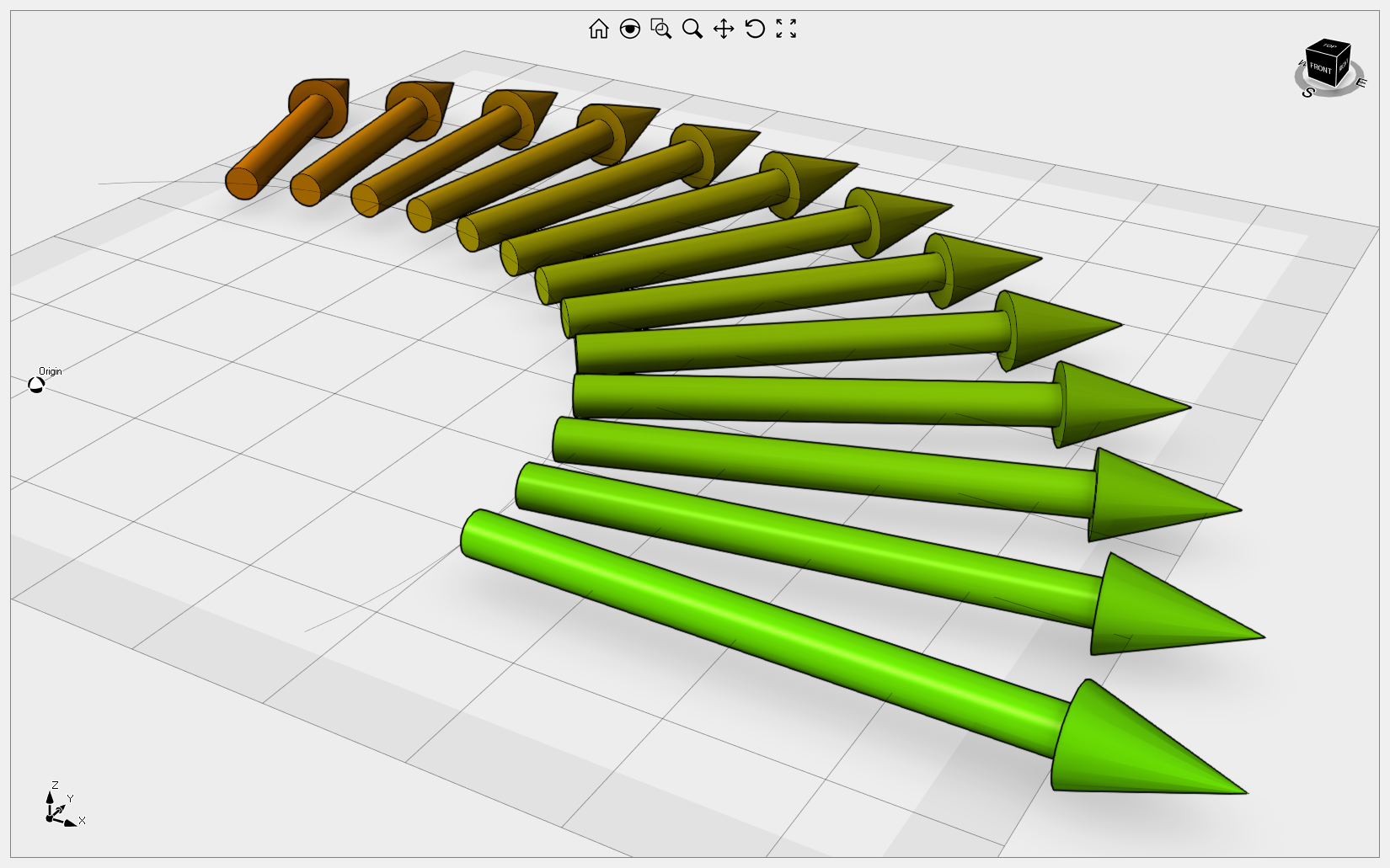 Devdept Eyeshot -热门实例参考_eyeshot demo示例-CSDN博客