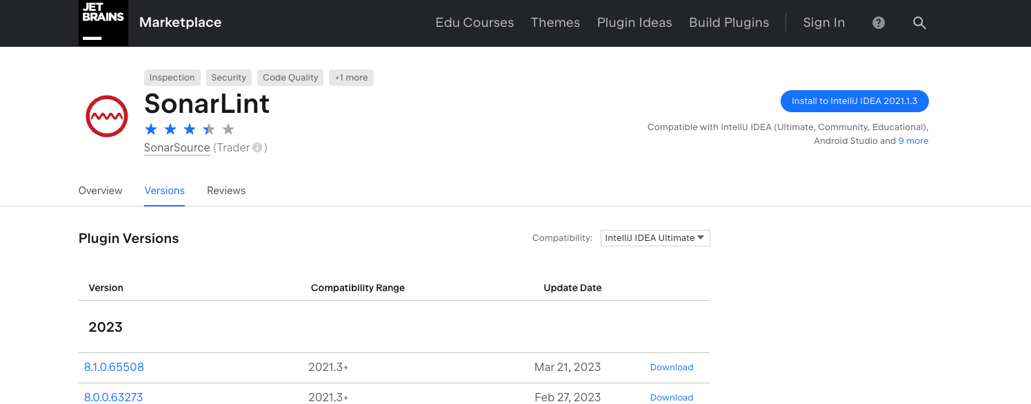 Docker + Mysql+sonarQube_sonarqube mysql-CSDN博客