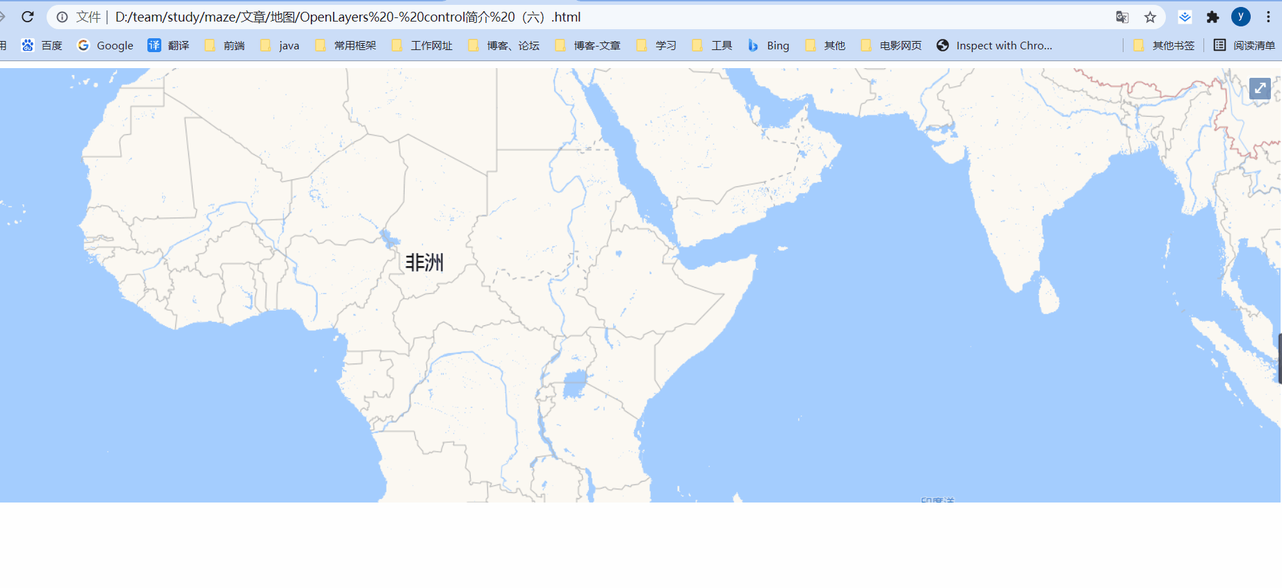 OpenLayers - control简介 （六）_new ol.layer.control-CSDN博客