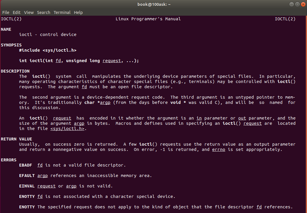 Linux应用开发【第十四章】can编程应用开发linux Can编程实现应答 Csdn博客