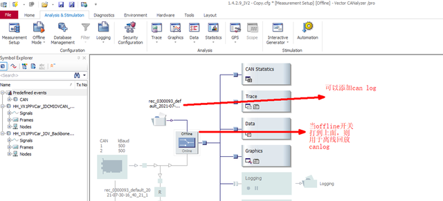Canalyzer使用介绍_canalyzer软件使用教程-CSDN博客