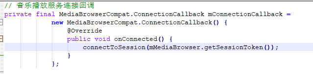 Android MediaBrowser 各组件使用概览-CSDN博客