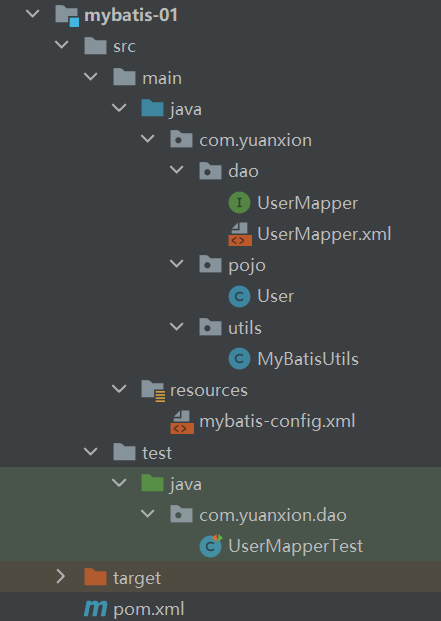 mybatis delete返回值_万字 MyBatis 带你从入门到精通！-CSDN博客