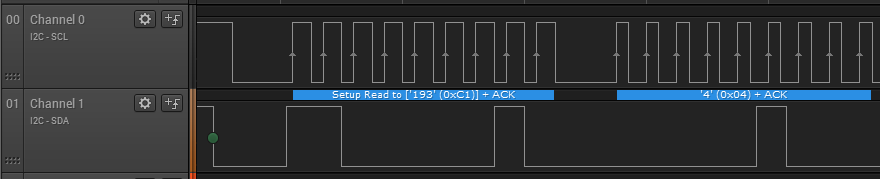ATECC508A芯片开发笔记（三）：获取508A串号、随机数源码及I2C抓包分析_atecc508 读写-CSDN博客