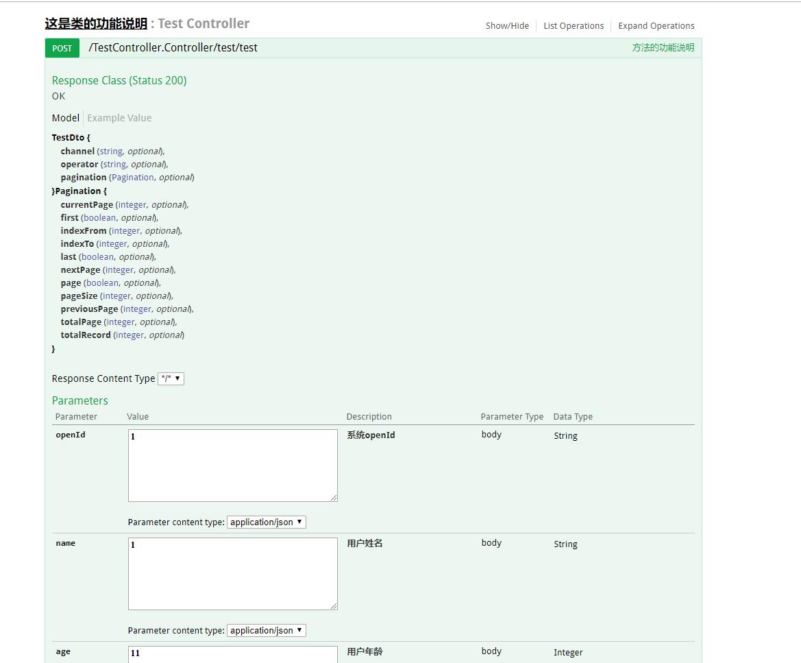 java使用原生swagger_java之swagger使用接口api-CSDN博客