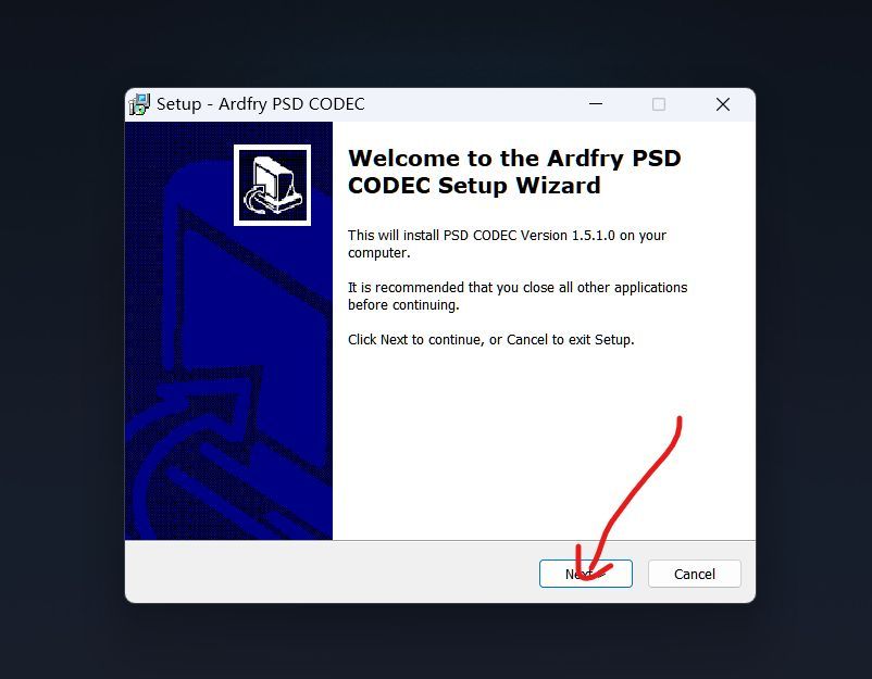 【推荐】PS/AI/PDF/ESP预览神器&内附教程_psdcodec-CSDN博客
