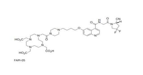 FAPI-07，FAPI-06，FAPI-05，成纤维细胞活化蛋白（FAP）抑制剂，三者特点总结如下-CSDN博客