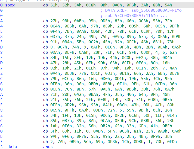 NKCTF2024 RE 前三道复现_nkctf 题目-CSDN博客
