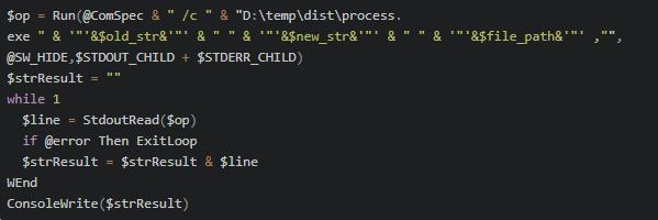 详解：用Python+AutoIt实现界面工具开发过程-CSDN博客