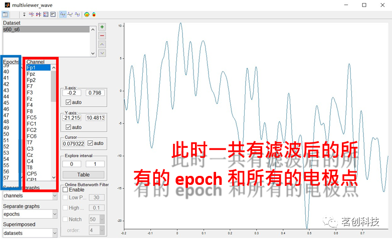 干货分享|letswave 操作手册_letswave时频分析-CSDN博客
