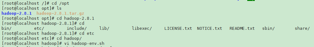hdfs java 找不到文件_解决hadoop namenode -format / hdfs namenode -format 找不到java的文件目录...-CSDN博客