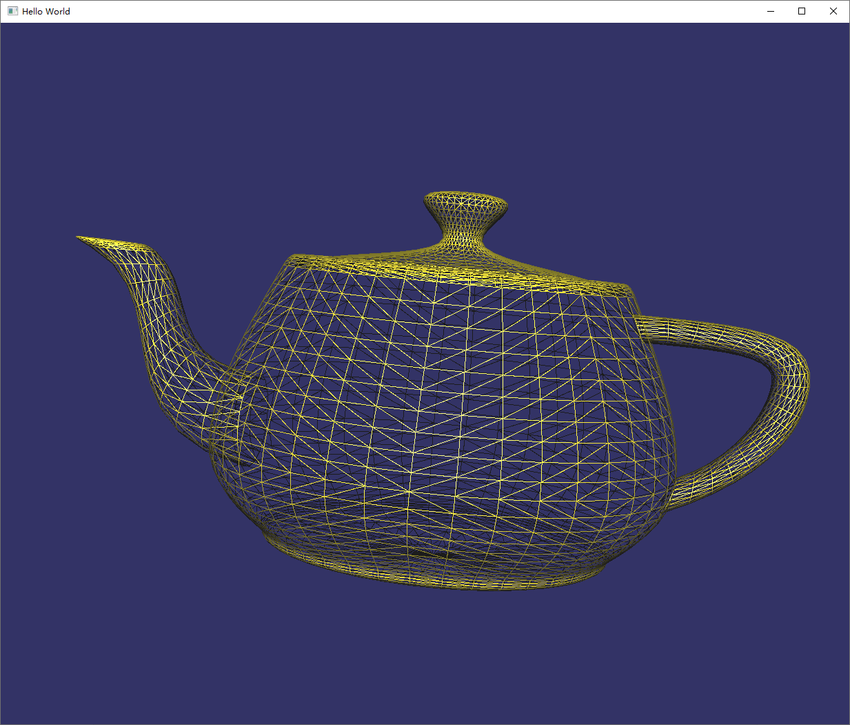 B-2 VulkanSceneGraph的管线设置_vulkan scene graph-CSDN博客