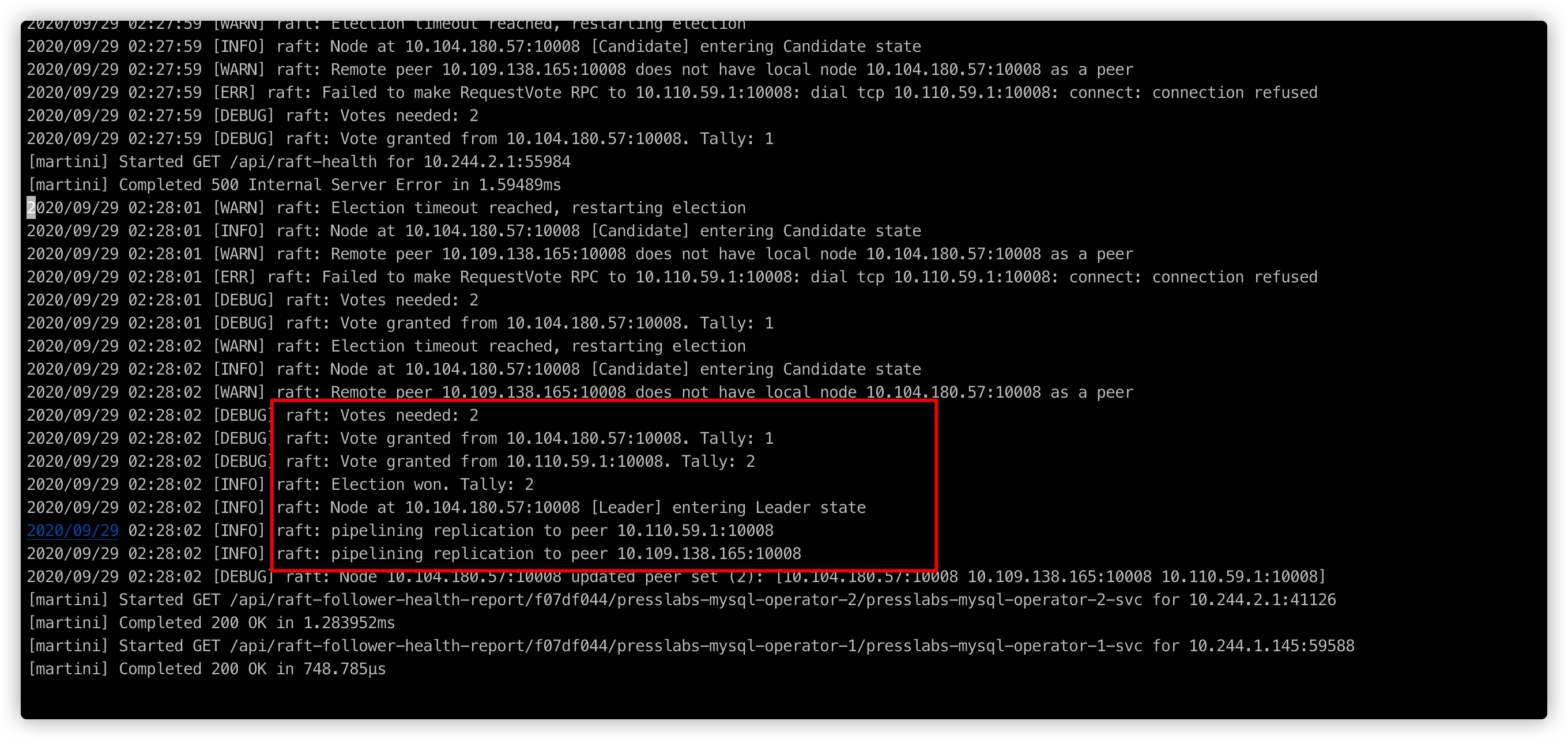 Kubernetes Helm部署高可用自愈mysql集群kuberneter Helm安装 Mysql Csdn博客