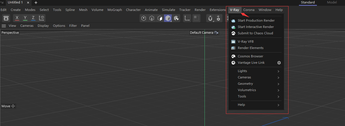 C4D AE PR插件安装说明_c4dr25怎么安装插件-CSDN博客