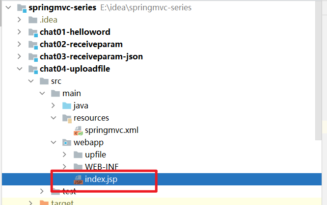 SpringMVC上传文件的 4 种方式，你都会么？| SpringMVC第6篇_file destfile = new file(destfilepath);-CSDN博客