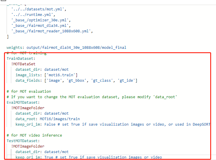 PP-Tracking之手把手玩转单镜头行人追踪-CSDN博客