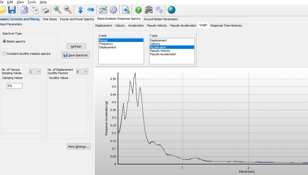 SeismoSignal使用说明-CSDN博客