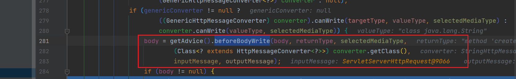 一个看似Circular view path的问题, 其实不是这个问题的问题-CSDN博客