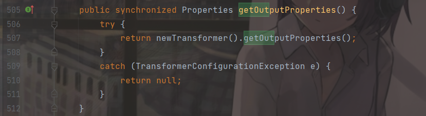 Shiro无依赖链—Commons Beanutils_shiro 有key 无构造链-CSDN博客