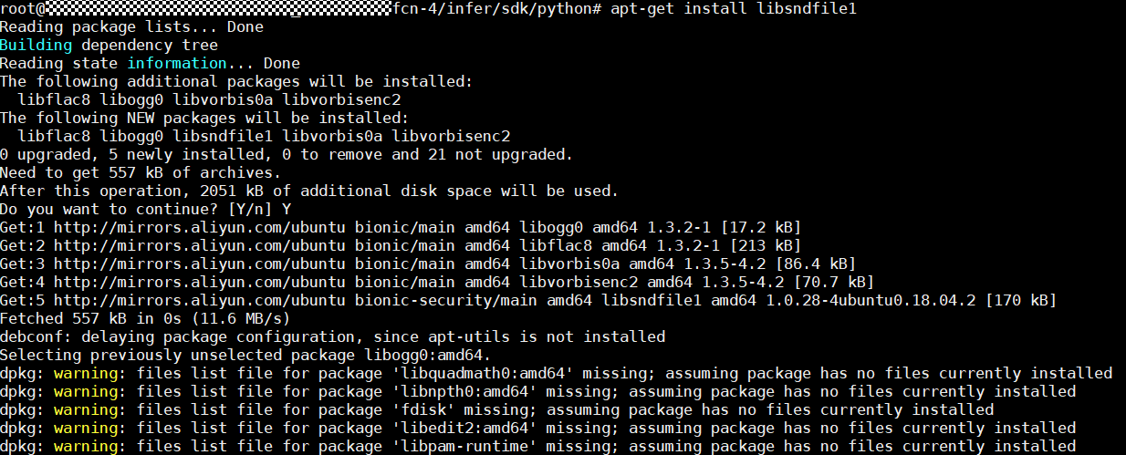 Ubuntu系统-FFmpeg安装及环境配置_ubuntu ffmpeg-CSDN博客