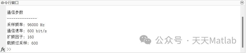 【扩频通信】基于matlab实现混沌扩频DCSK仿真-CSDN博客