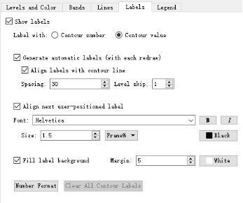 七十四、后处理软件Tecplot的常见操作_fluent tecplot-CSDN博客