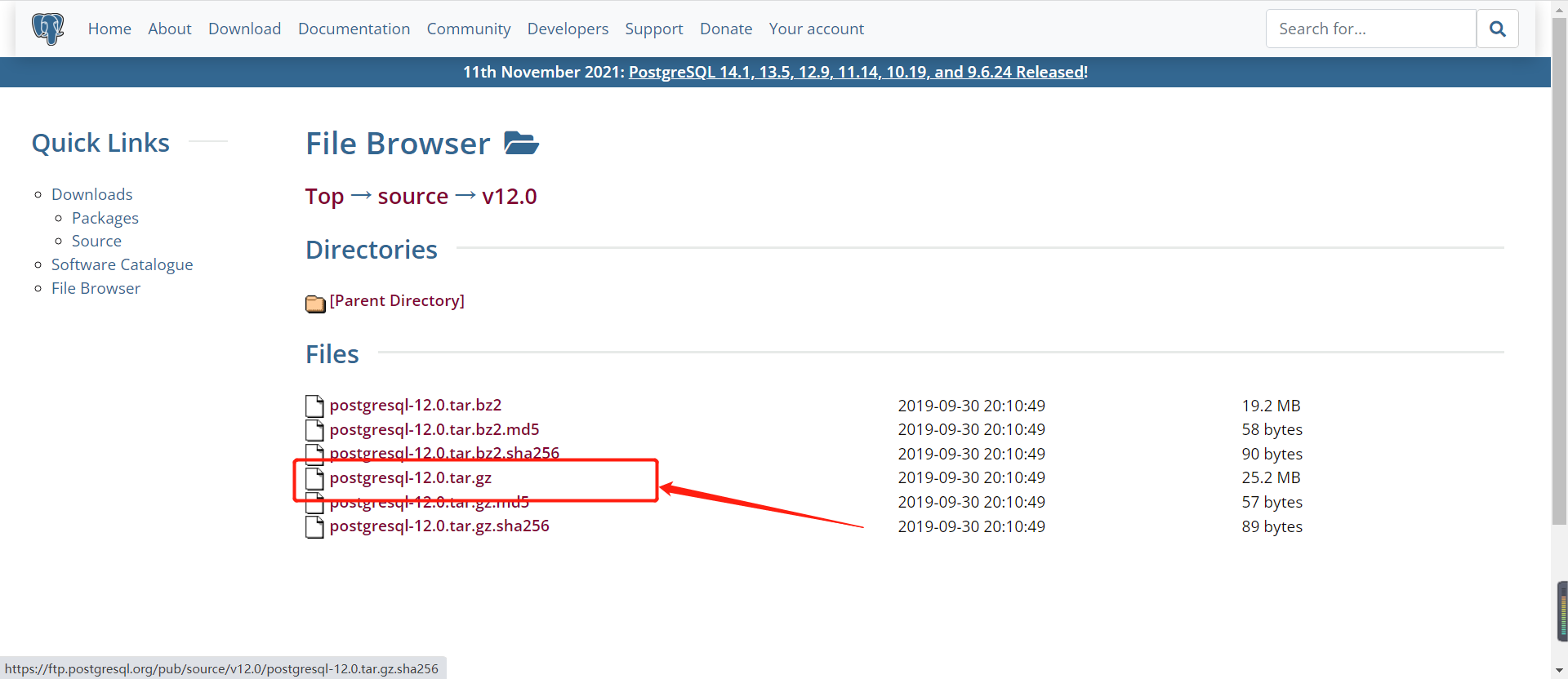 Postgresql 源码编译安装编译好的pgsql Csdn博客