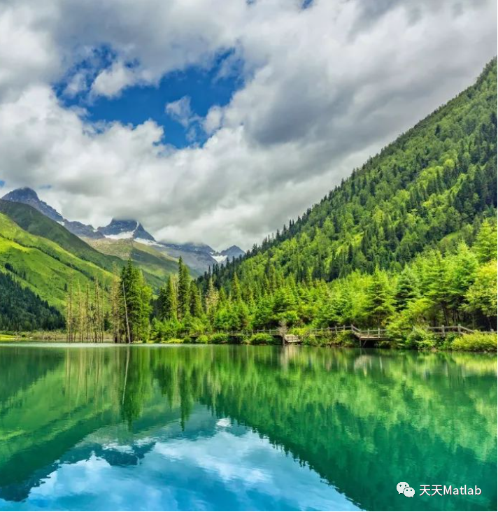 【图像融合】基于SIFT结合RANSAC实现图像拼接融合附matlab代码_ransac法剔除误匹配matlab-CSDN博客