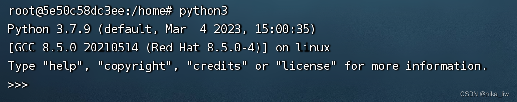 Dockerfile定制jenkins Python Pytest Allure镜像步骤 Dockerfile Pytest Csdn博客