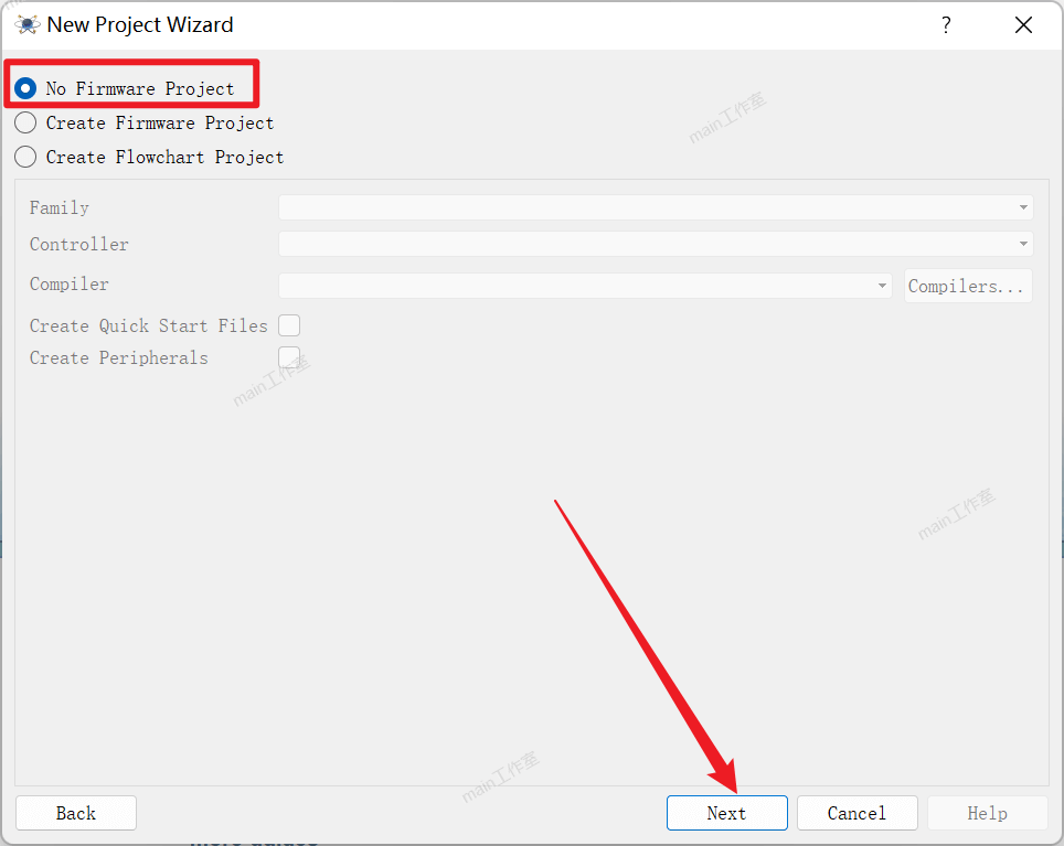 Proteus系列教程01_新建工程_proteus新建工程步骤-CSDN博客