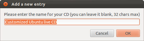 linux live cd 定制,如何创建定制的Ubuntu Live CD或者USB的简易方式-CSDN博客
