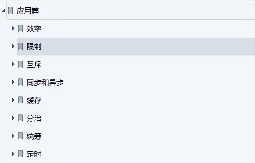 硬核，阿里出品 2023 版 Java 并发编程全优笔记，涵盖多线程所有核心知识java 2023关键技能 Csdn博客 4509