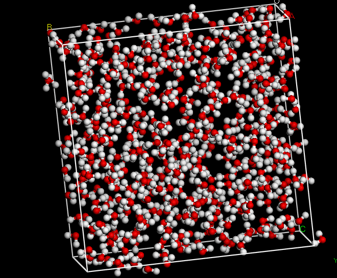 利用MS计算水分子的径向分布和扩散系数_ms计算rdf径向分布函数-CSDN博客