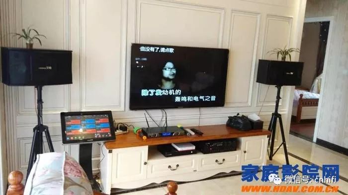 韵乐x5效果器ktv最佳参数_家庭卡拉Ok效果器怎么调？家庭KTV调音全解析-CSDN博客
