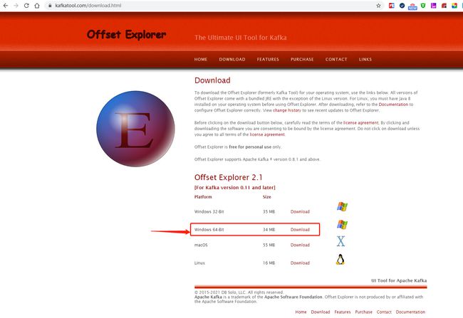 超好用的 Kafka 客户端管理工具 Offset Explorerkafka客户端工具 Csdn博客