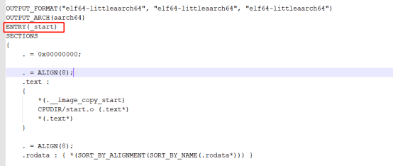 armV8 uboot 启动流程简介_armv8启动流程-CSDN博客