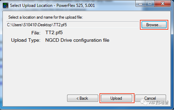 芯烨usb打印机开钱箱_PowerFlex 520系列变频器通过USB口实现参数设置-CSDN博客