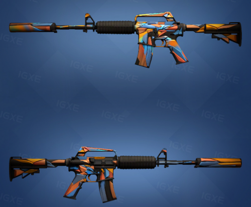 你也在等CS2更新？先看一波IGXE、网易BUFF高性价比枪皮推荐_igxe中长租是多长时间-CSDN博客